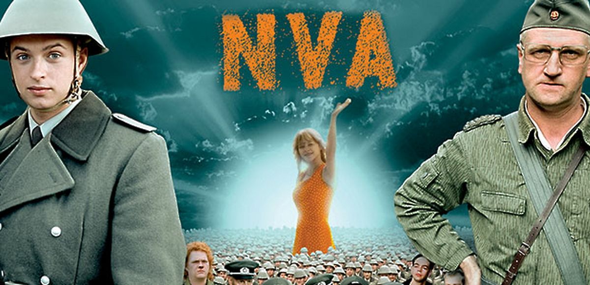 NVA | videociety