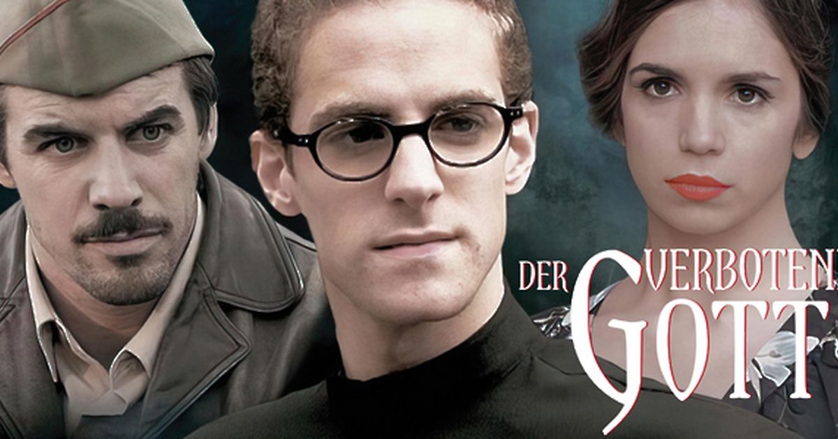 Der verbotene Gott | maxdome