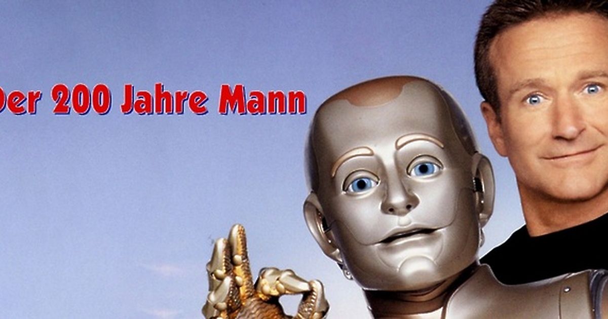 Der 200-Jahre-Mann | maxdome