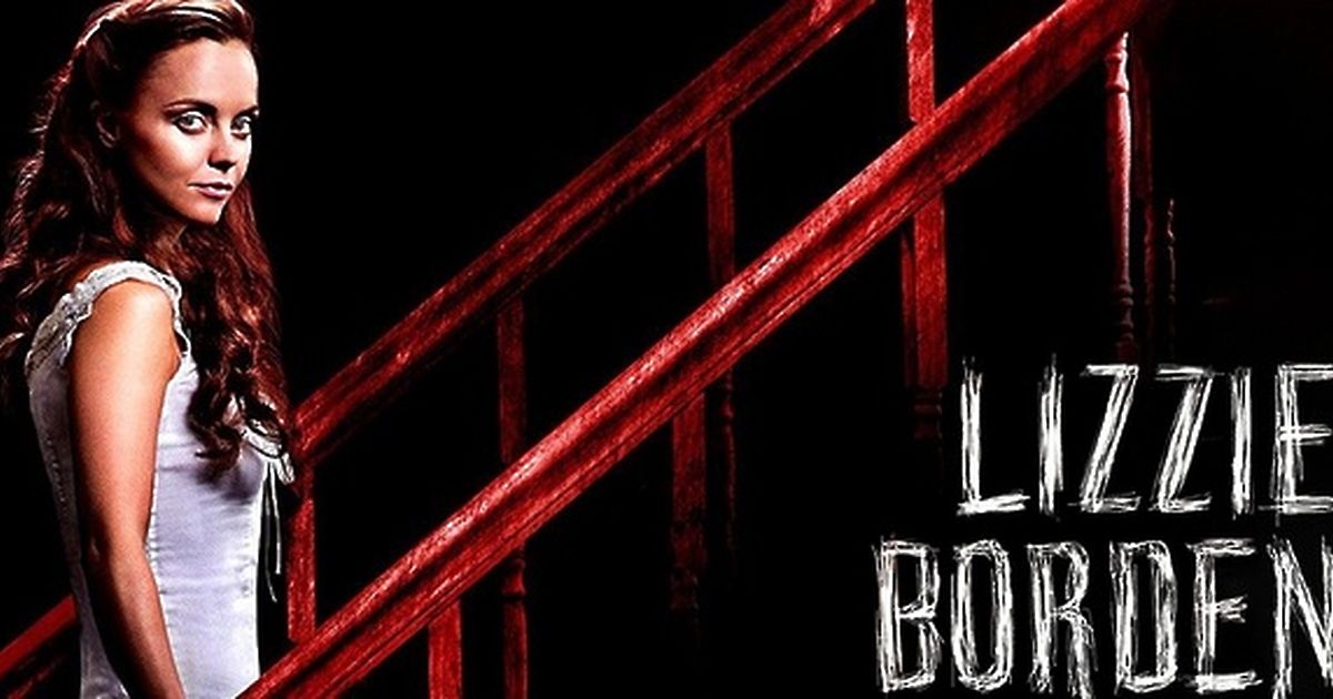 Lizzie Borden | maxdome