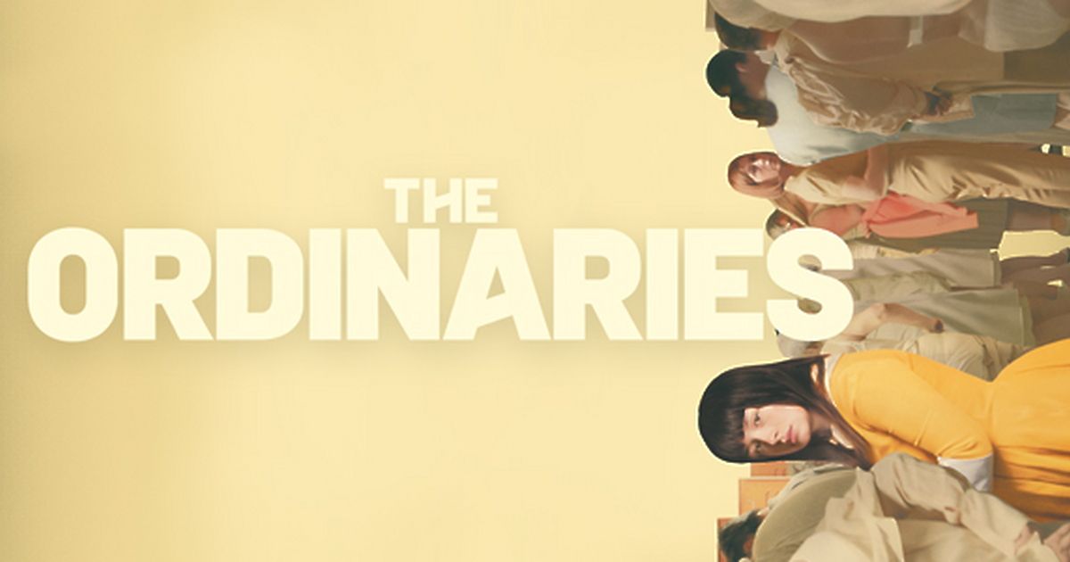 The Ordinaries | maxdome