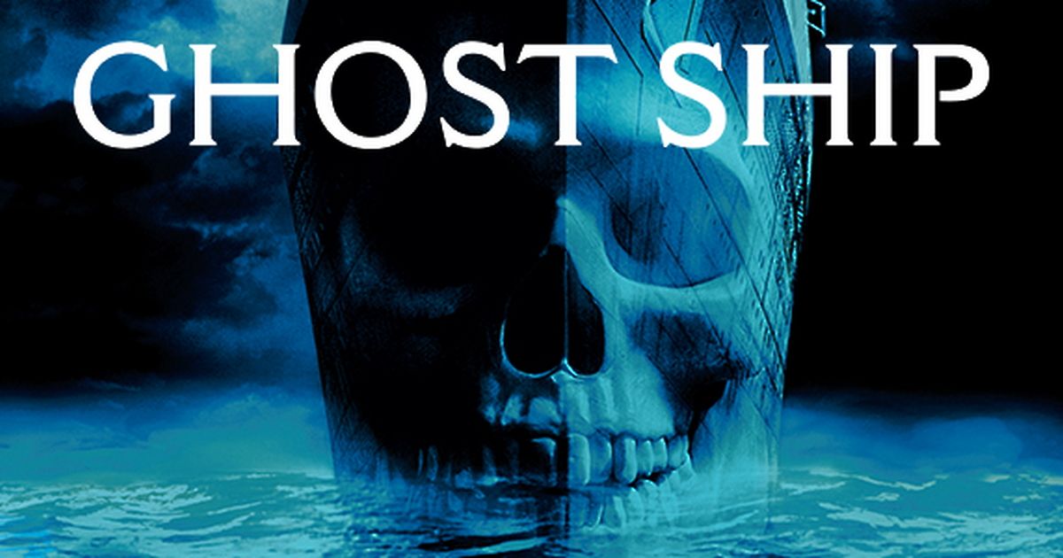 Ghost Ship | maxdome
