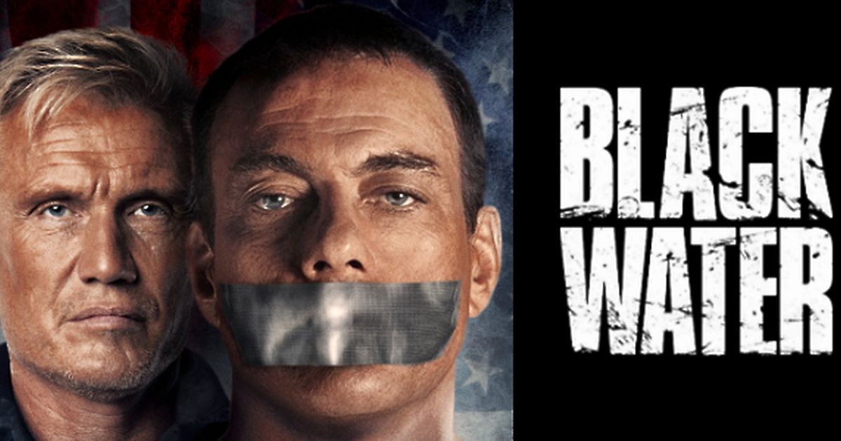 Black Water | maxdome