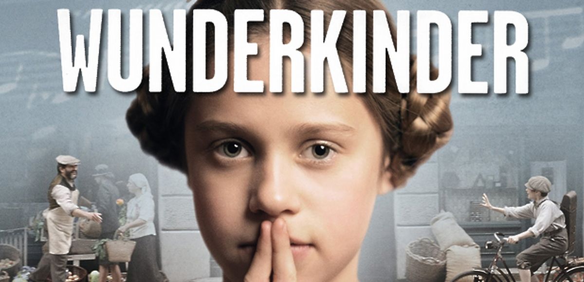 Wunderkinder | videociety