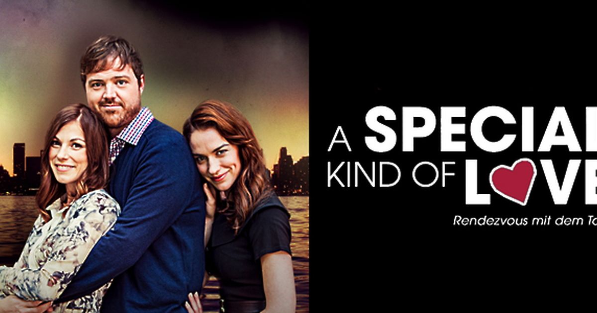 A Special Kind of Love - Rendezvous mit dem Tod | maxdome