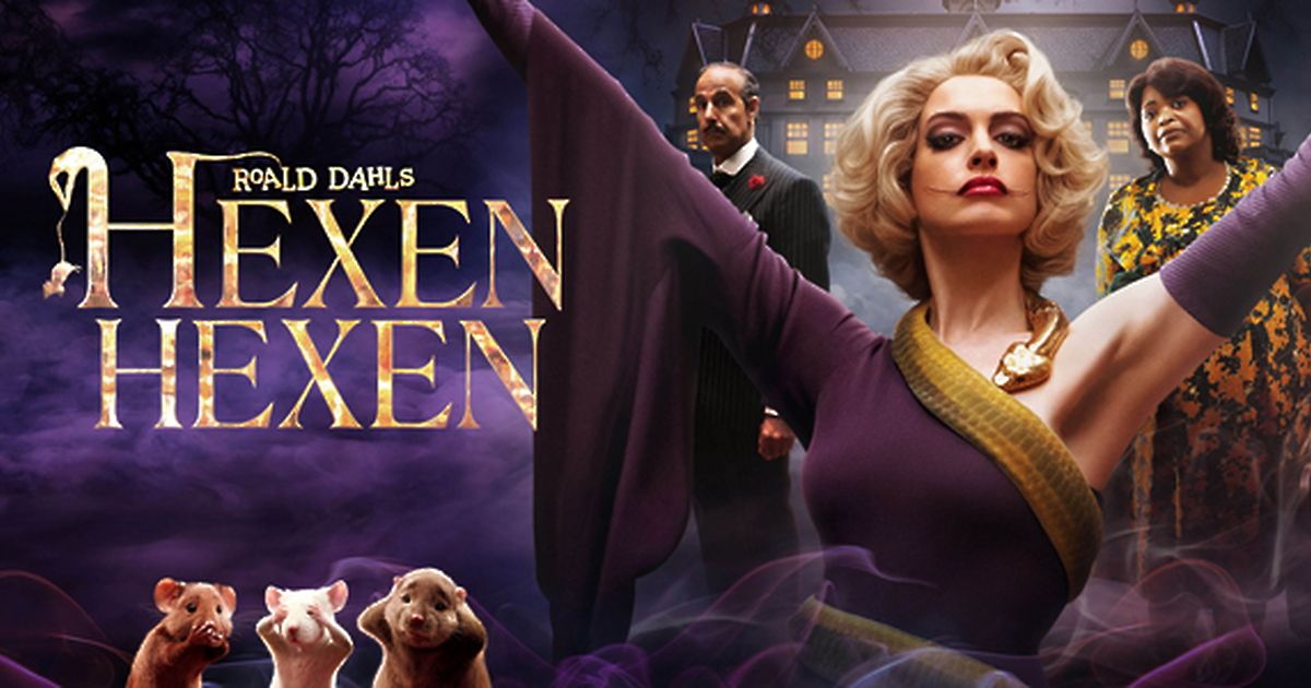 Hexen Hexen | maxdome