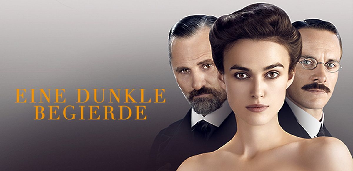 Eine dunkle Begierde | maxdome