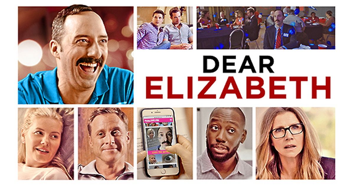 Dear Elizabeth | maxdome