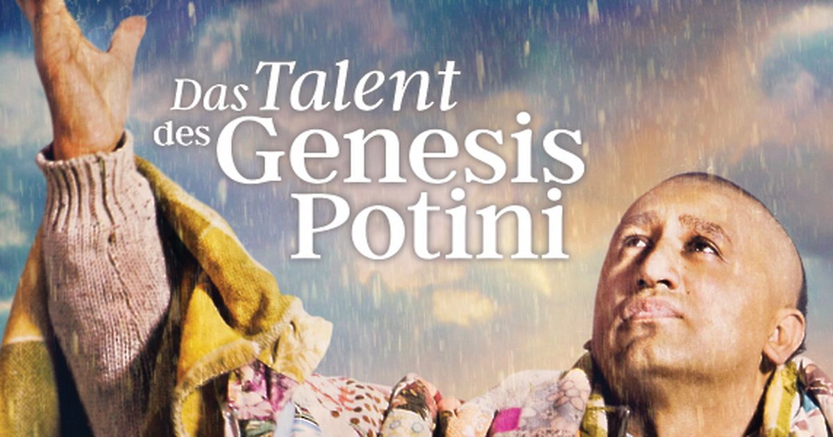 Das Talent des Genesis Potini | maxdome