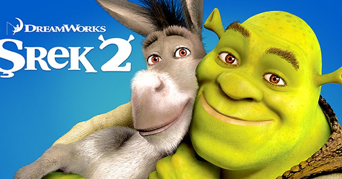 Shrek 2 - Der tollkühne Held kehrt zurück | maxdome