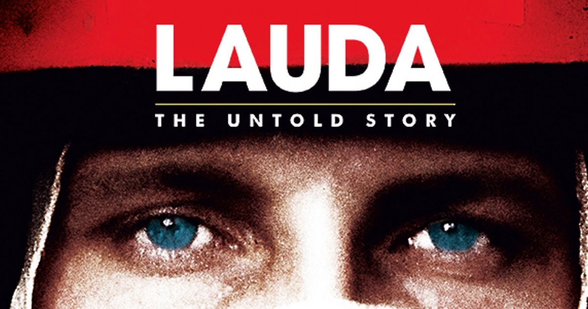 Lauda: The Untold Story | maxdome