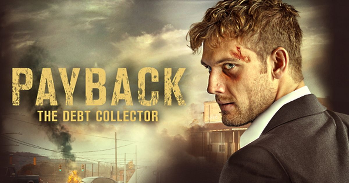 Payback - The Debt Collector | maxdome