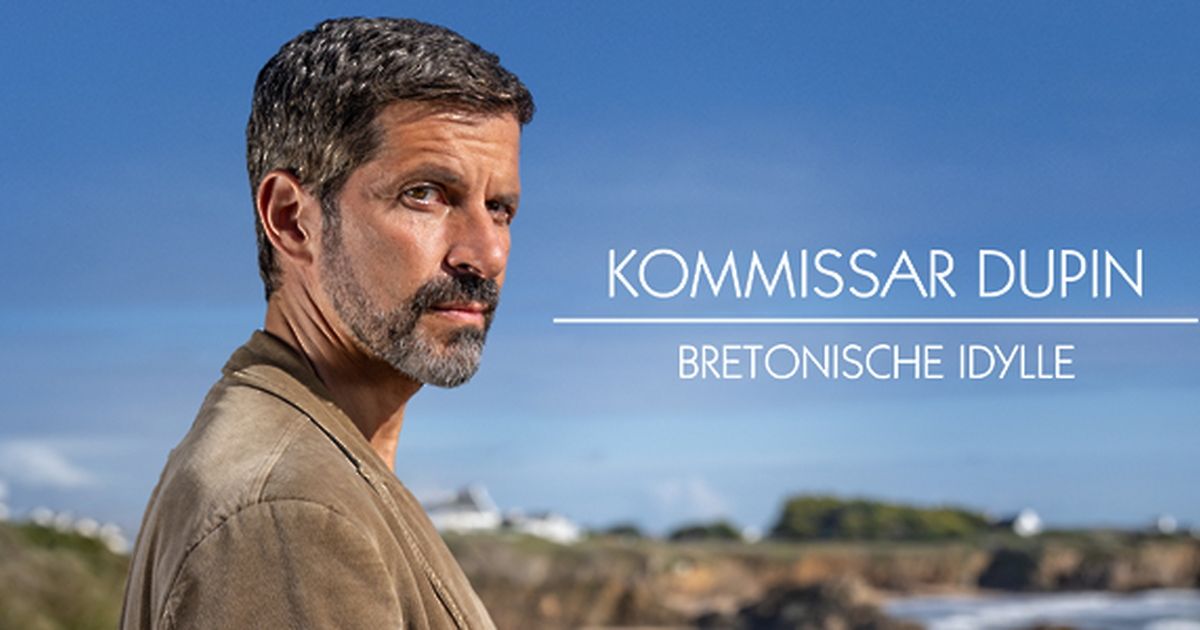Kommissar Dupin: Bretonische Idylle | maxdome