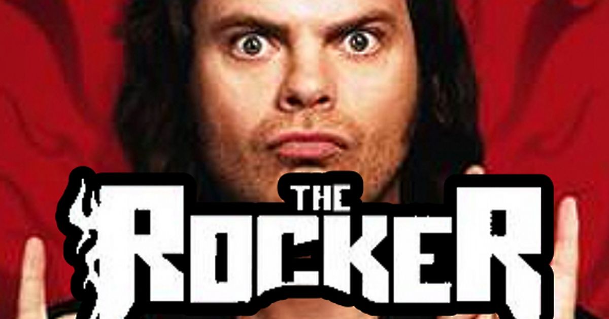 The Rocker - Voll der (S)Hit | maxdome