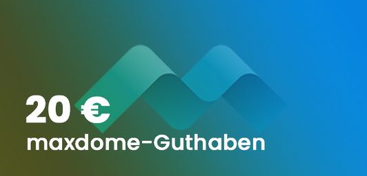 Der Gutschein-Shop von maxdome | Gutschein für maxdome kaufen und vom Wert des Guthabens Filme ...