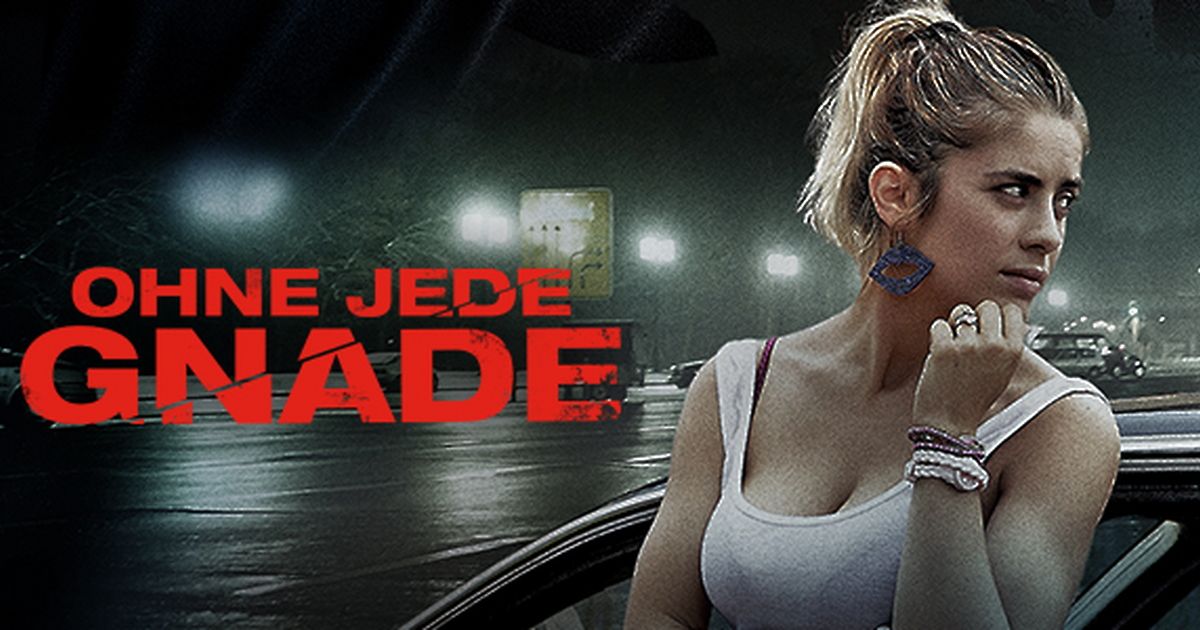 Ohne jede Gnade - Im Reich der Camorra | maxdome