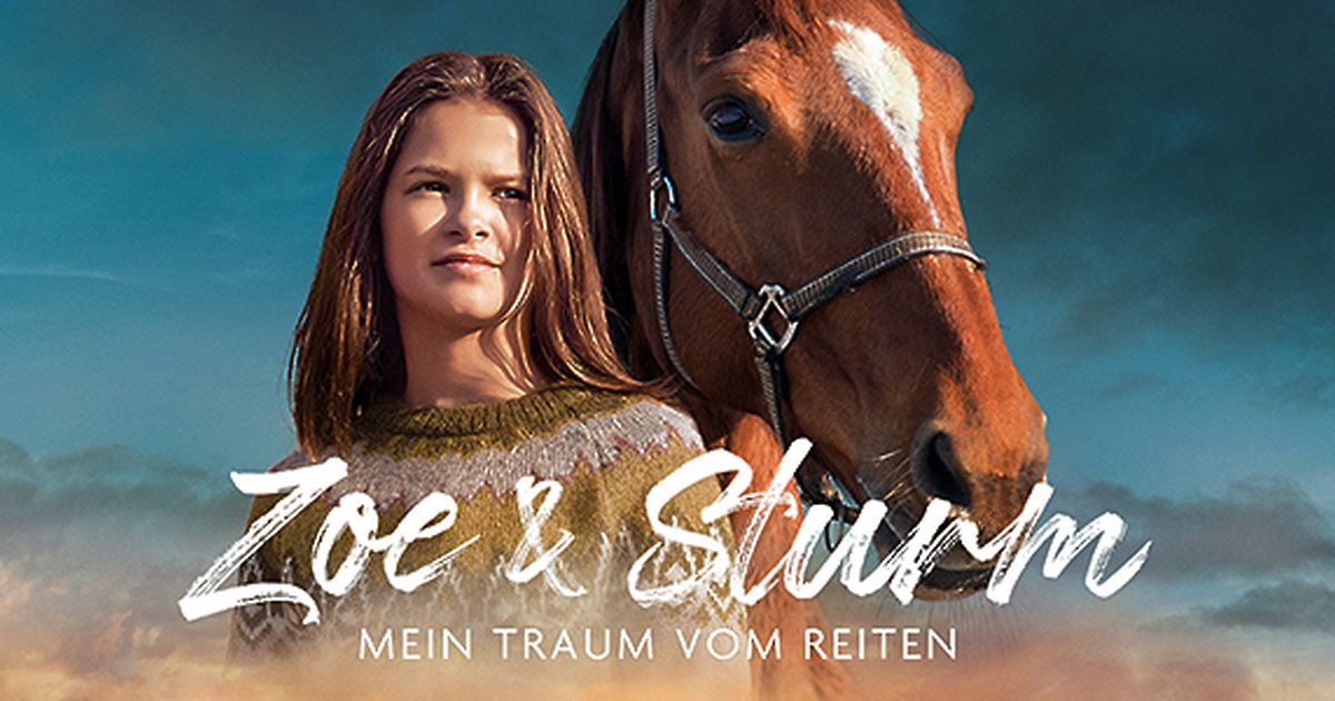 Zoe & Sturm | maxdome