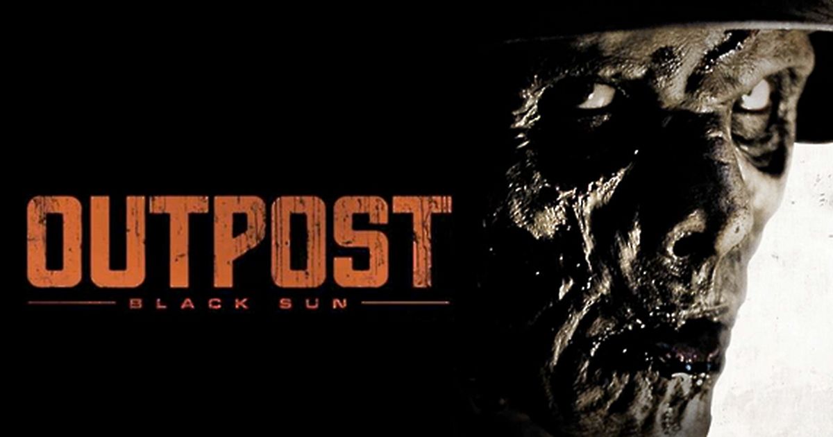 Outpost - Black Sun | maxdome