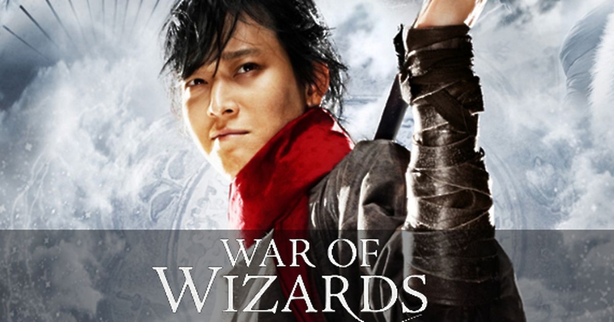 War of the Wizards | maxdome