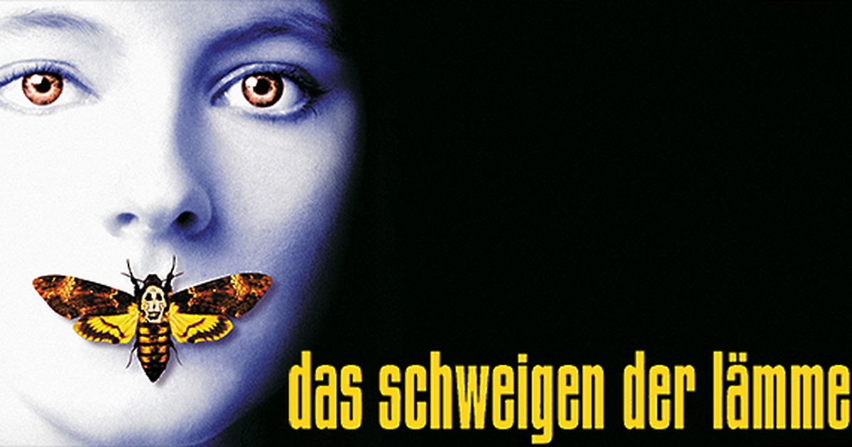 Das Schweigen der Lämmer | maxdome
