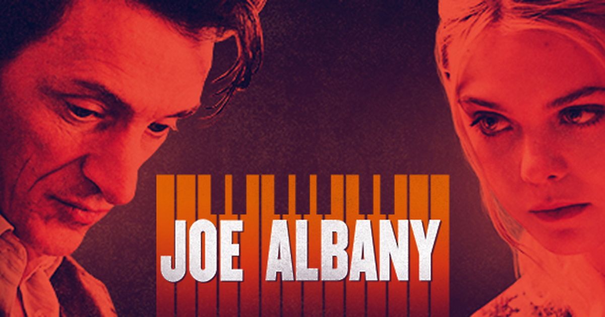 Joe Albany – Mein Vater die Jazz-Legende | maxdome