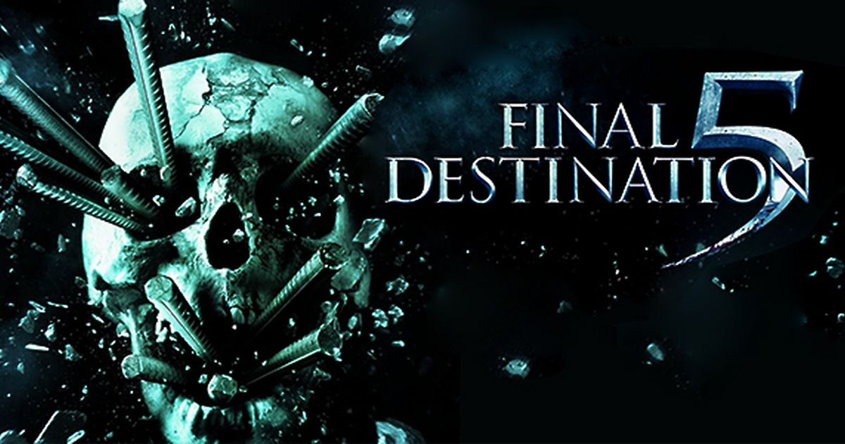 Final Destination 5 | maxdome