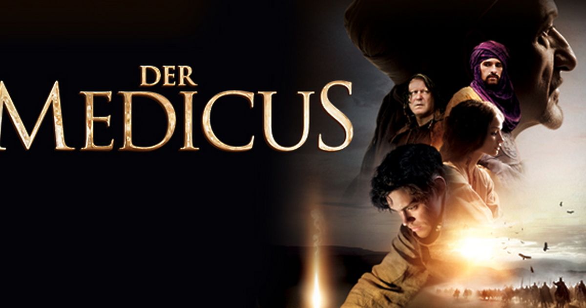 Der Medicus | maxdome