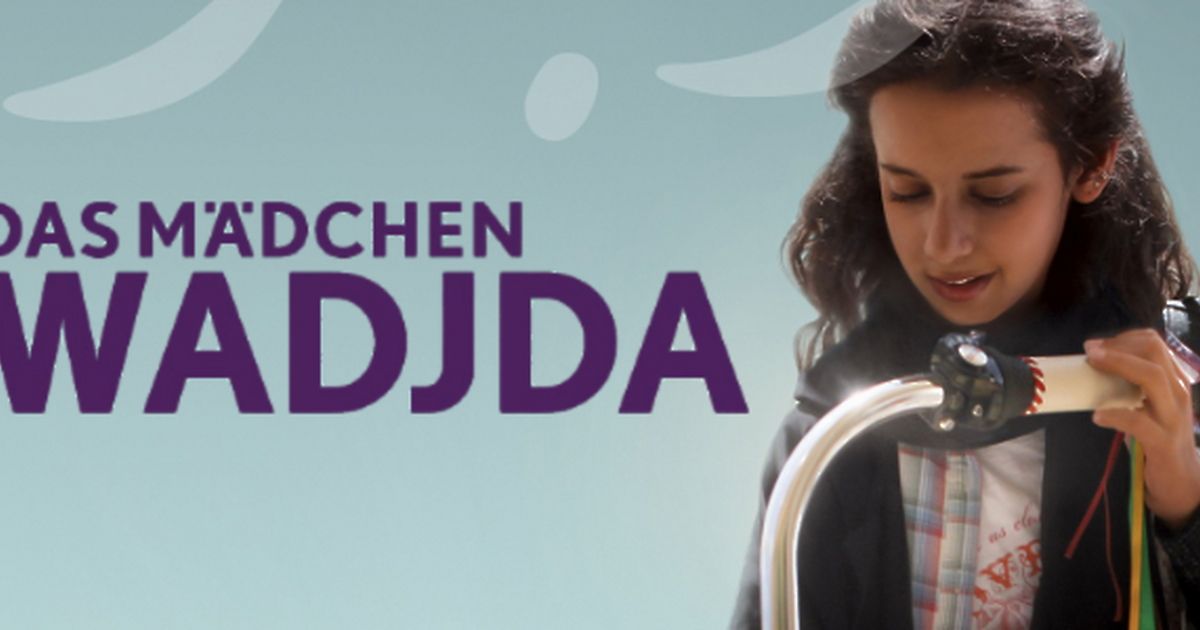 Das Mädchen Wadjda | maxdome