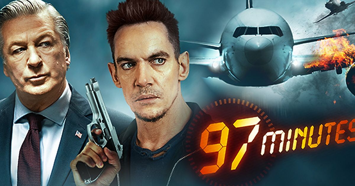97 Minutes | maxdome