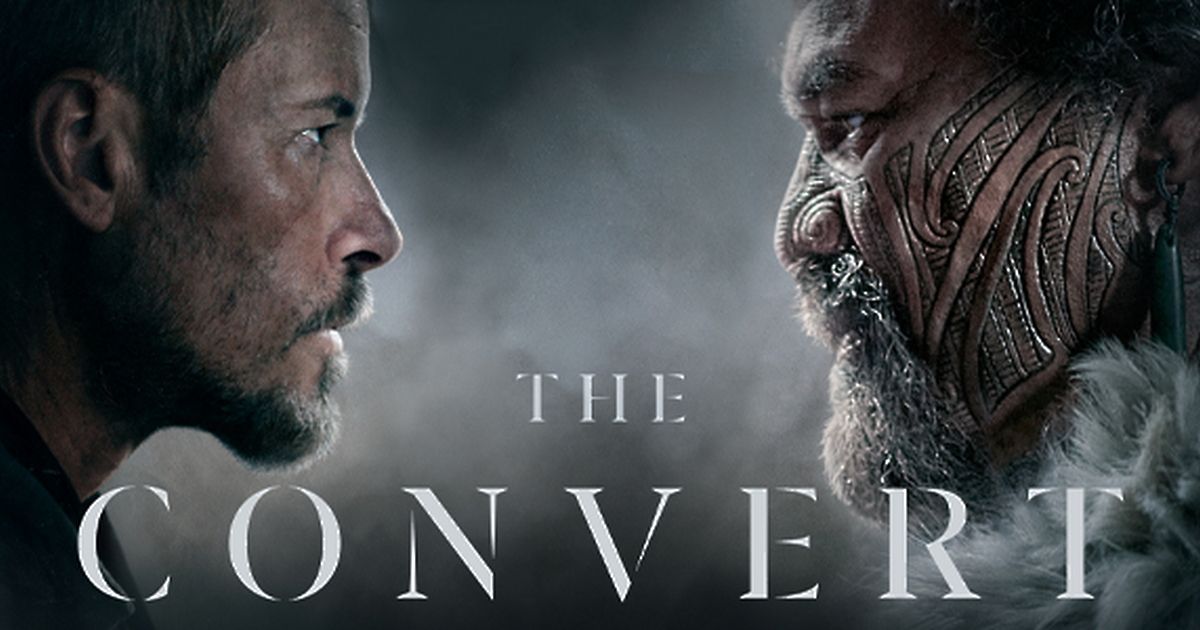 The Convert | maxdome