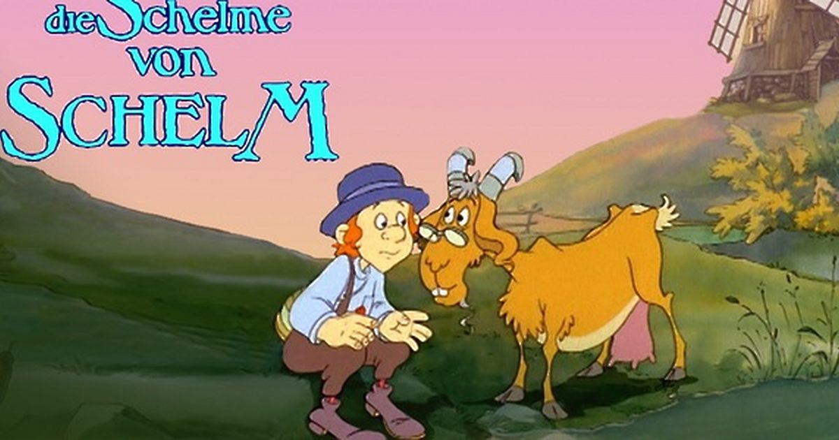 Die Schelme von Schelm | maxdome