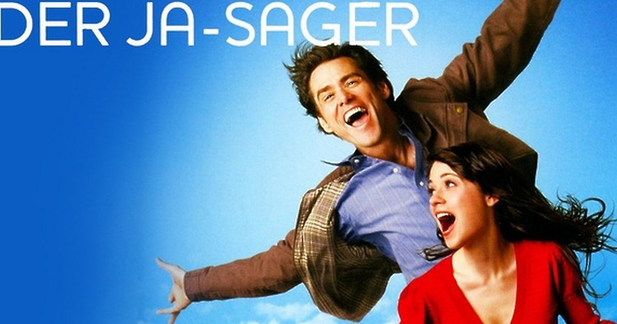 Der Ja-Sager | maxdome