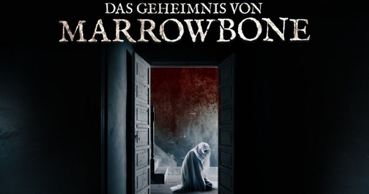 Das Geheimnis von Marrowbone | maxdome