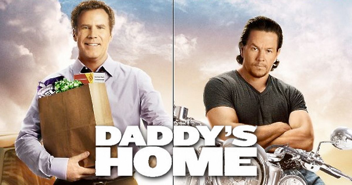 Daddy's Home - Ein Vater zu viel | maxdome