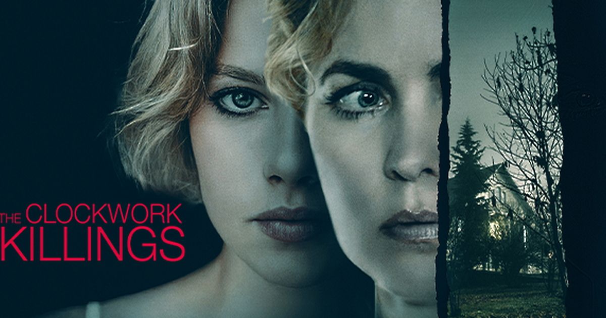 The Clockwork Killings | maxdome