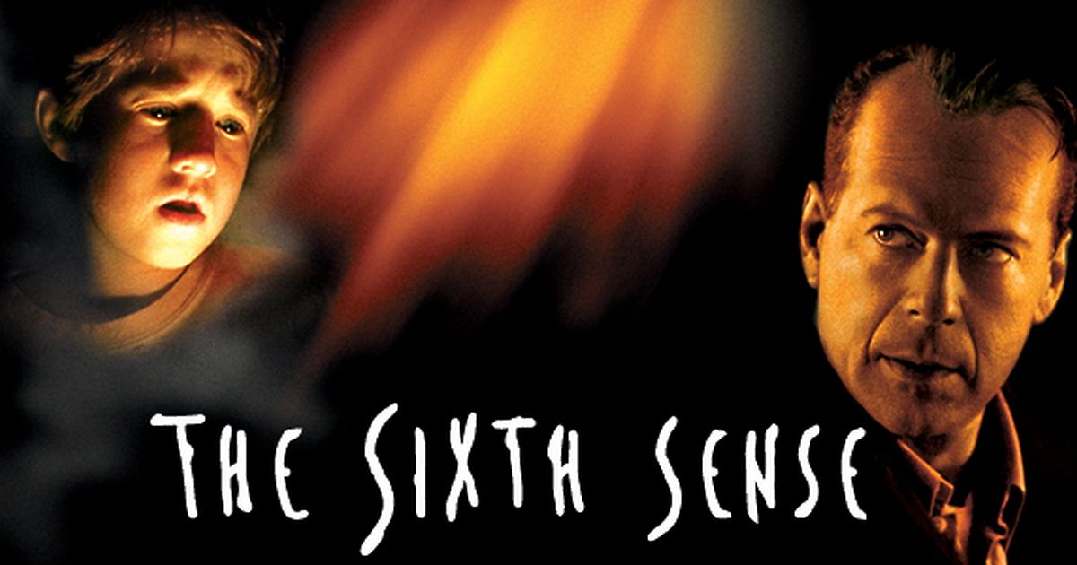 The Sixth Sense | maxdome
