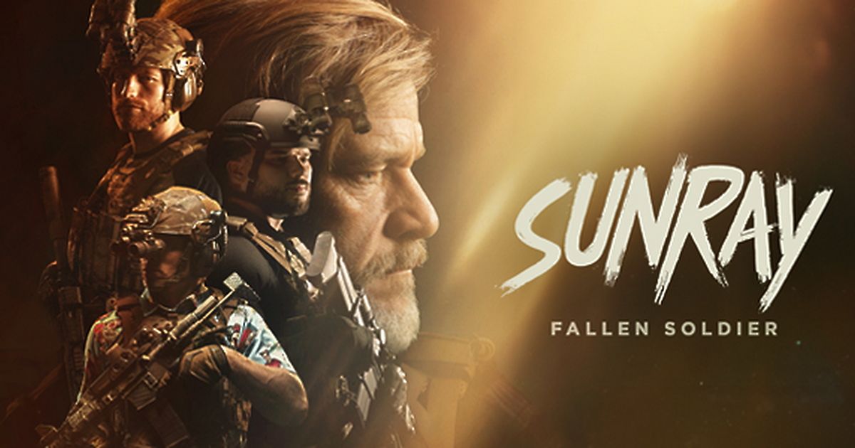 Sunray: Fallen Soldier | maxdome