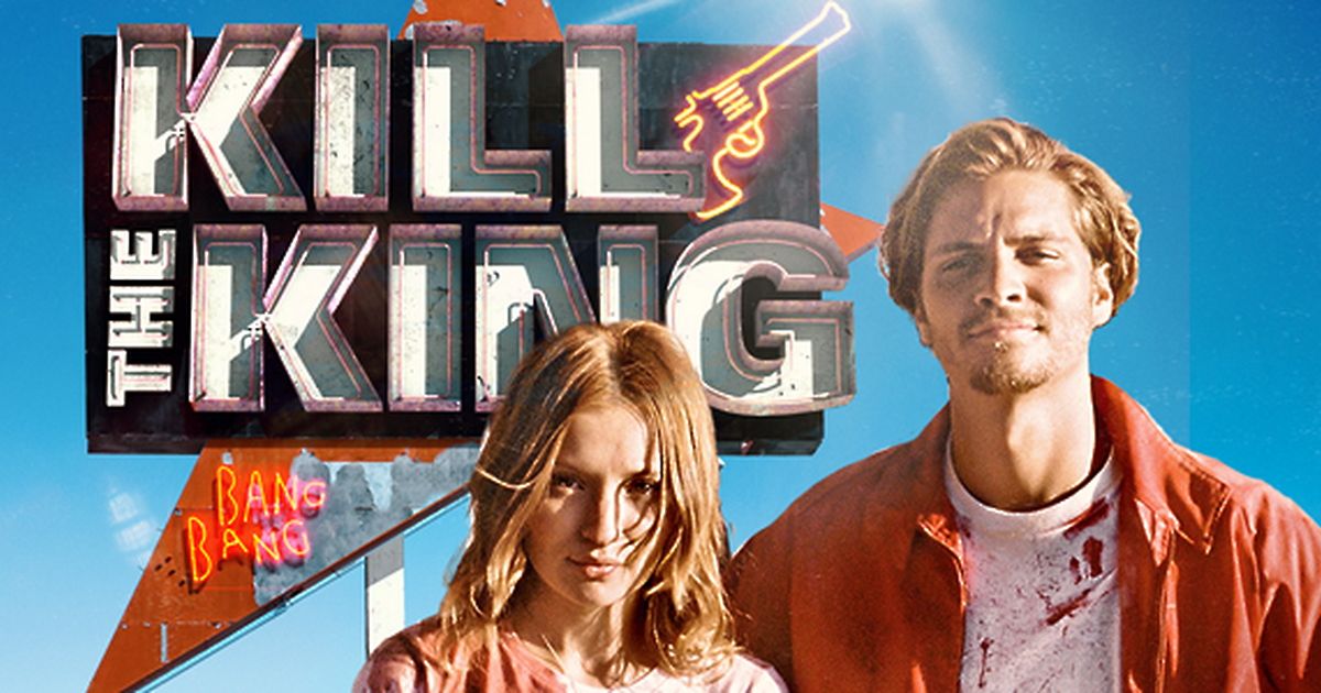 Kill the King | maxdome