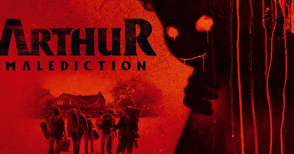 Arthur Malediction | maxdome