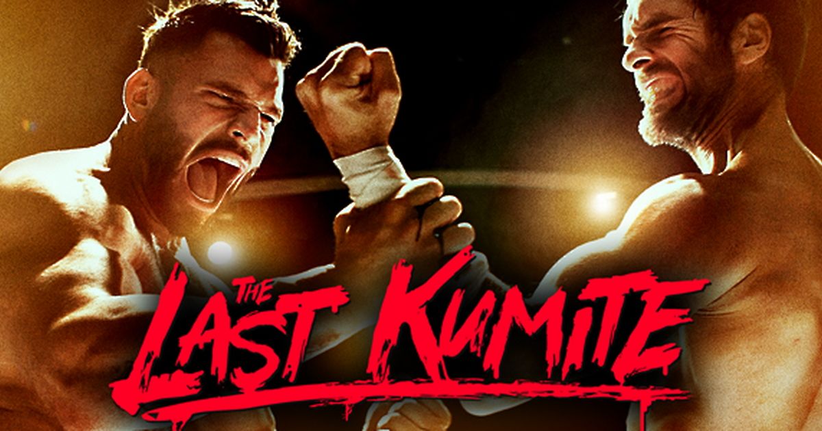 The Last Kumite | maxdome