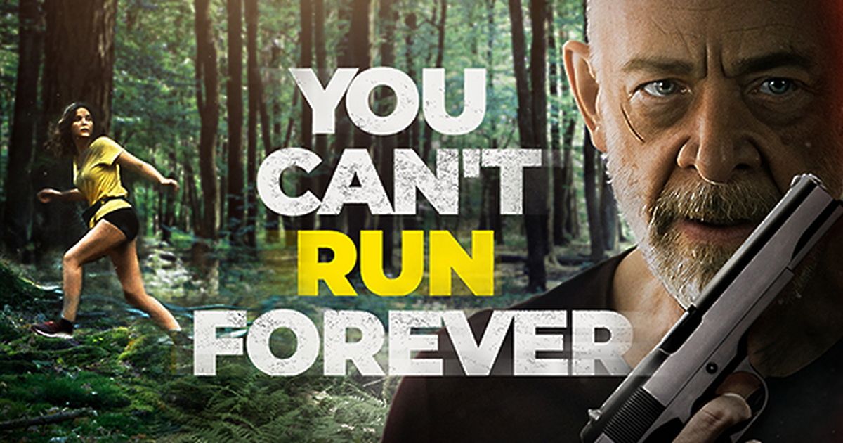 You Can't Run Forever | maxdome