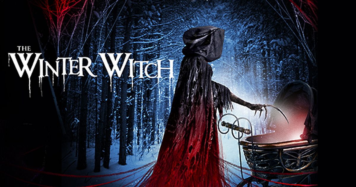 The Winter Witch | maxdome