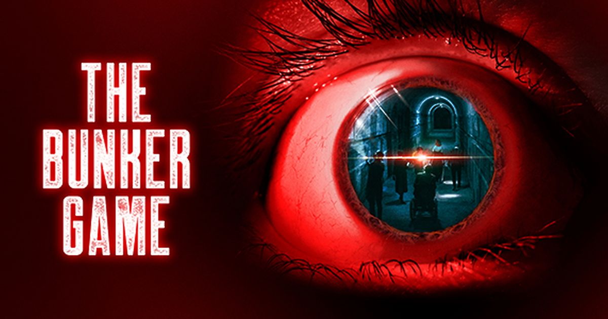 The Bunker Game | maxdome