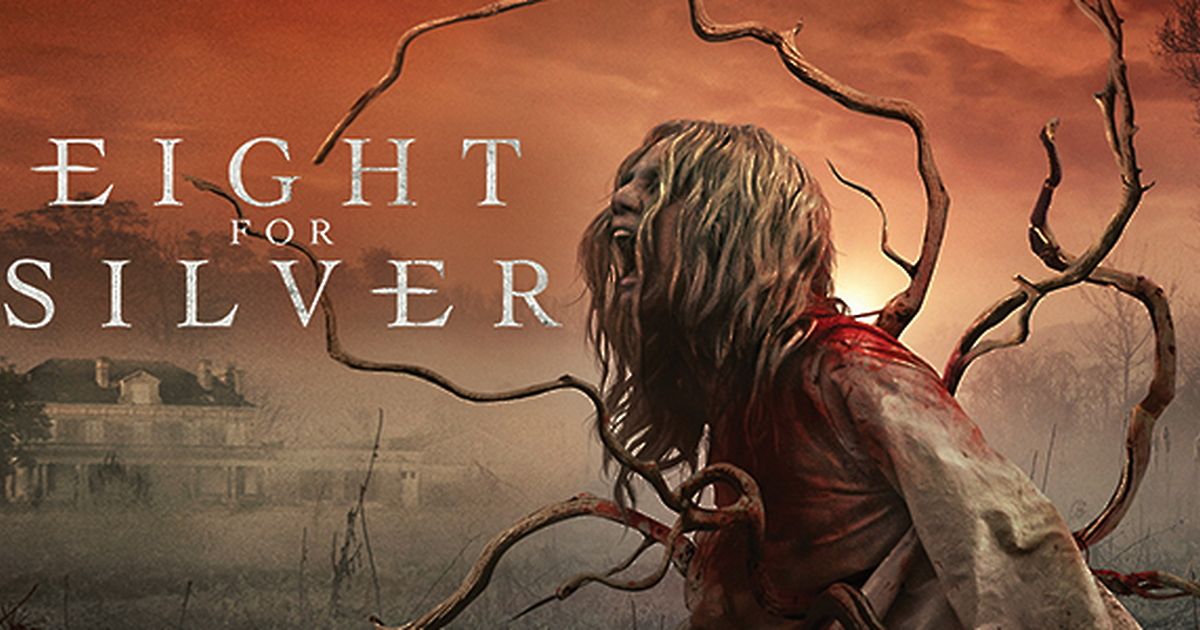 Eight for Silver | maxdome