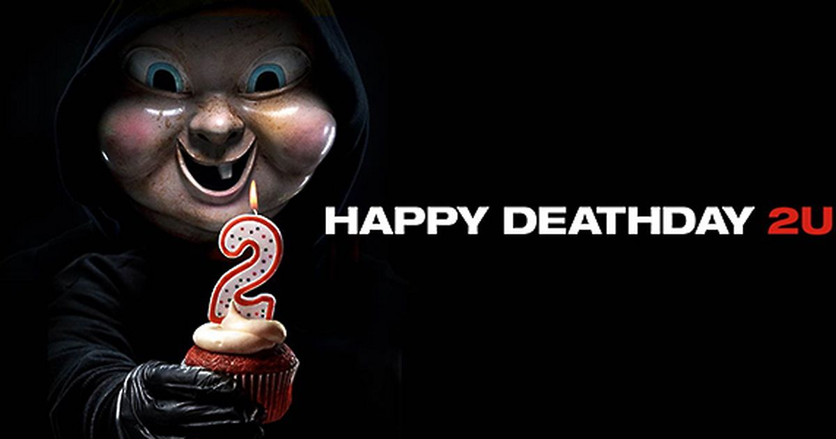 Happy Deathday 2U | maxdome
