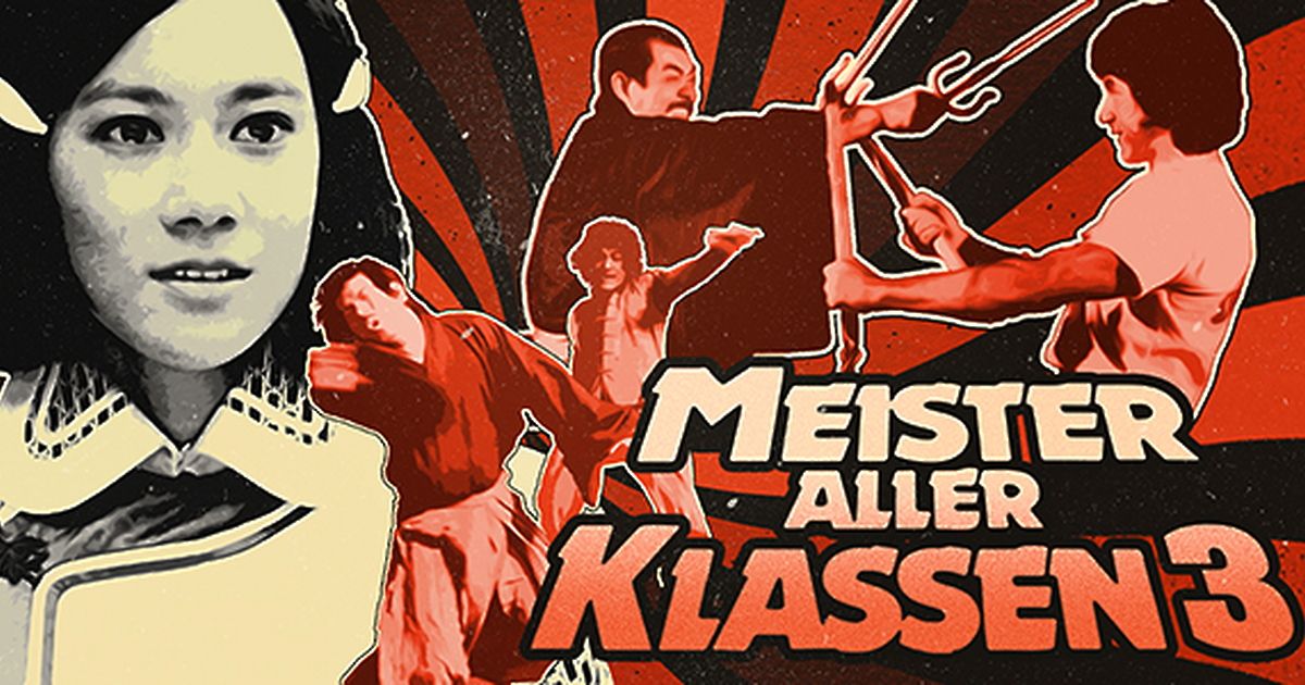 Meister aller Klassen 3 | maxdome