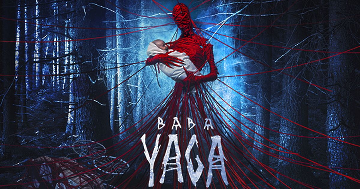Baba Yaga | maxdome