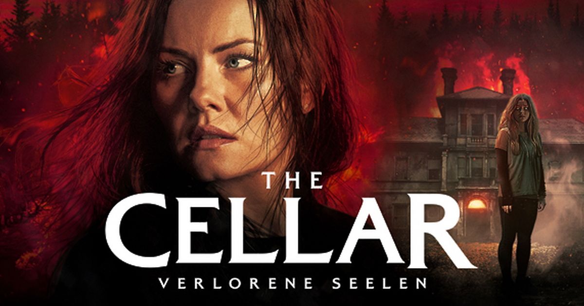 The Cellar - Verlorene Seelen | maxdome