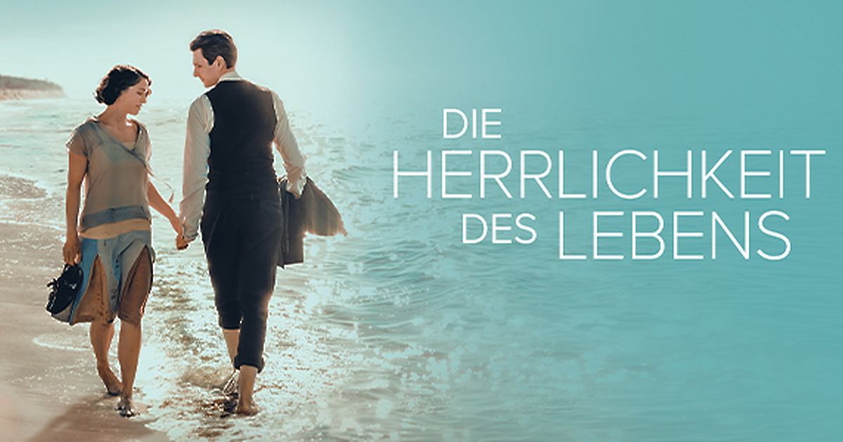 Die Herrlichkeit des Lebens | maxdome