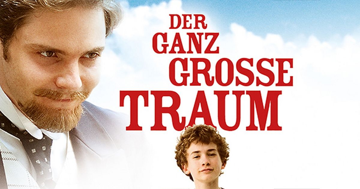 Der ganz große Traum | maxdome